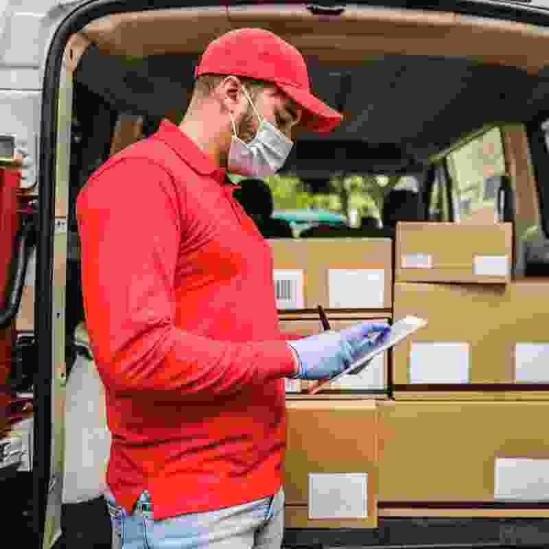 Sector-Specific Logistics Solutions – Future Cargo Logistics